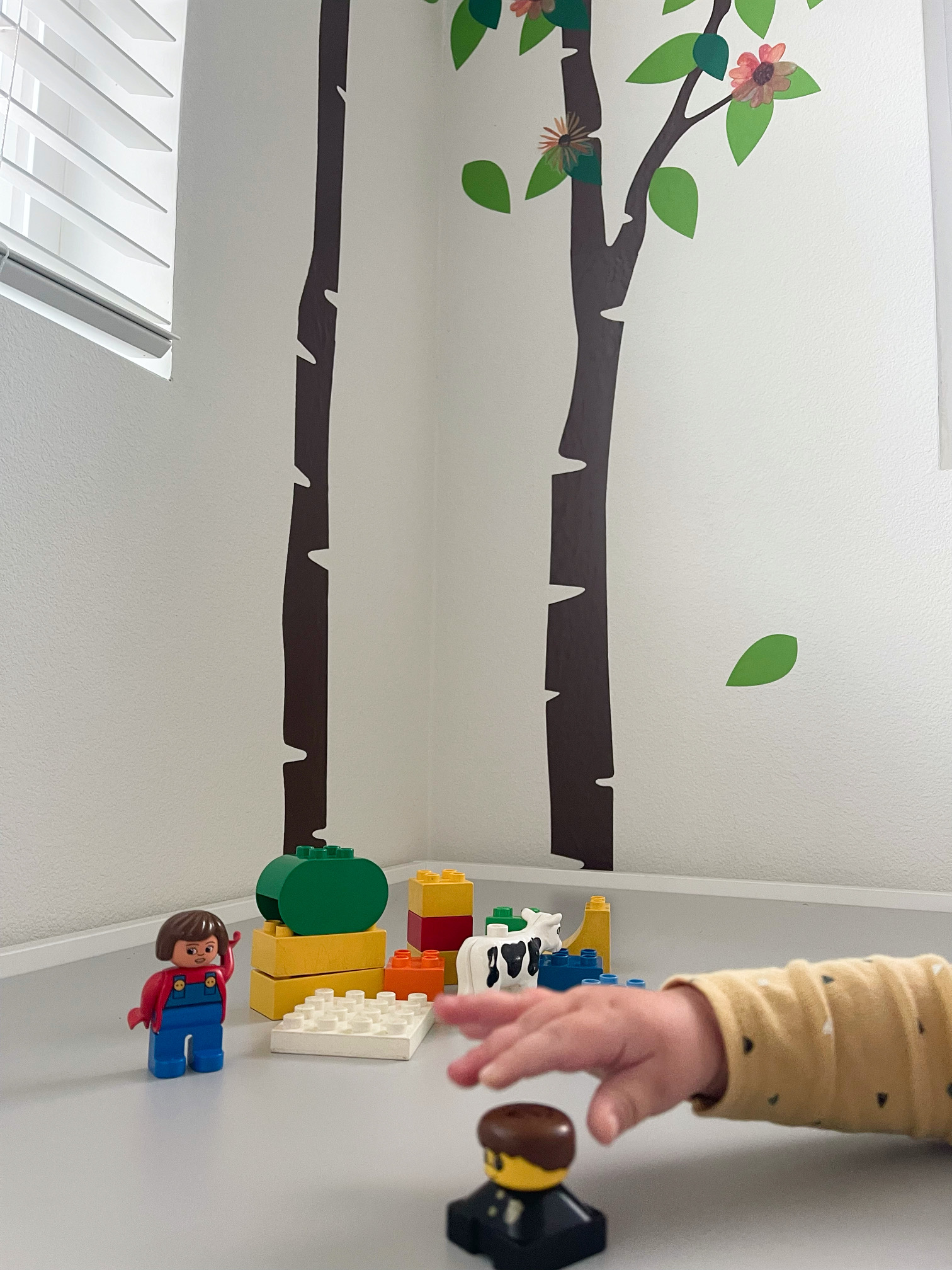 Treehouse Kids Club – A fun place to go, a fun place to grow!